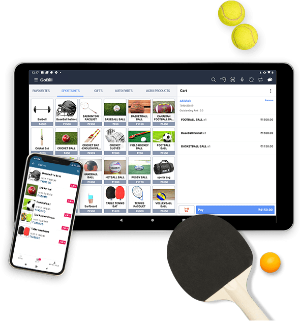 Free Auto Parts POS Software | Auto Parts Inventory Management